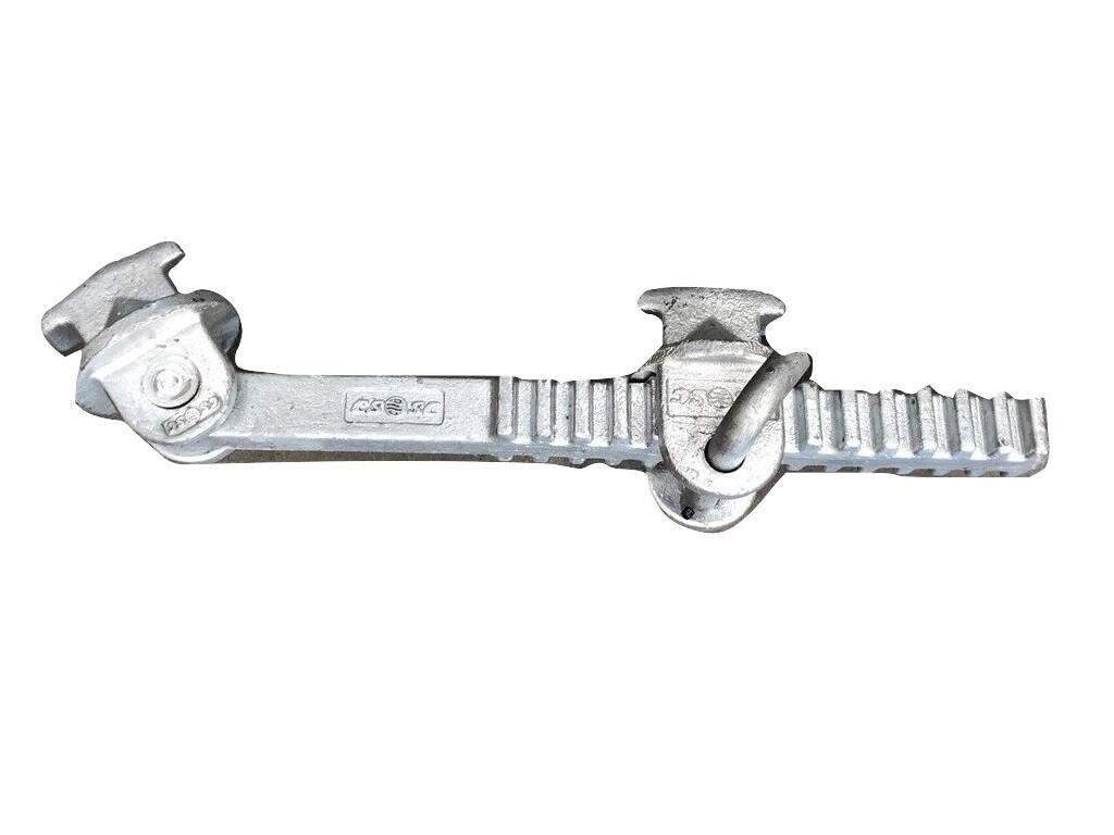 Bridge fitting 380 mm (lang type) | Jysk Container Salg